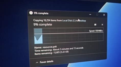 Microsoft Finally Adds Dark Mode For Windows 11s Legacy File Operation Dialogs Hands On