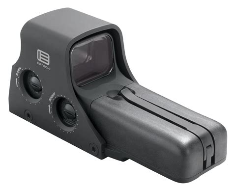 Eotech 512 Holographic Weapons Sight Top Gun Supply