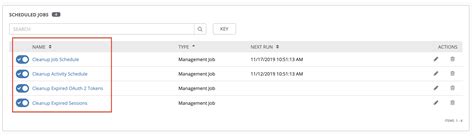 6 Search — Ansible Tower User Guide V386