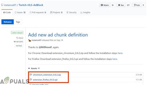 How To Get Adblock To Work On Twitch