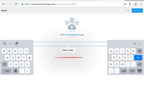 Tooltip For Not A Link Could Be Obscured In Mobile Web Meta Stack