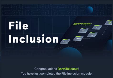 Local File Inclusion Lfi And Remote File Inclusion Rfi
