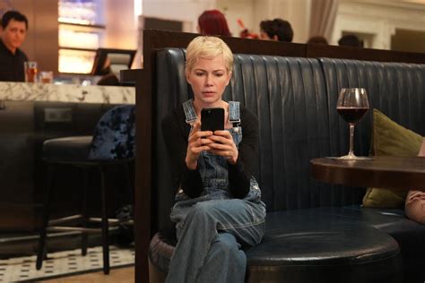 Dying For Sex Recensione Della Serie Di Disney