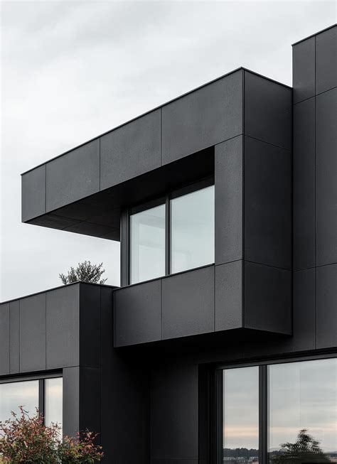 Modern Architectural Design Urban Setting Building Structure Minimalist Background Copyspace