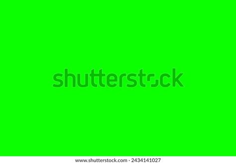 Green Screen Chroma Key Background Viewfinder Stock Vector Royalty