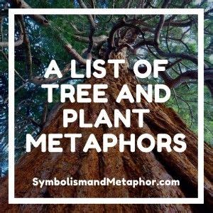 Top Plant Tree Metaphors A Root And Branch Review Roots Quotes Metaphor Trees To Plant