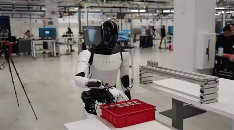Elon Musk Teases Tesla Optimus Gen 3 Capabilities So Many Improvements