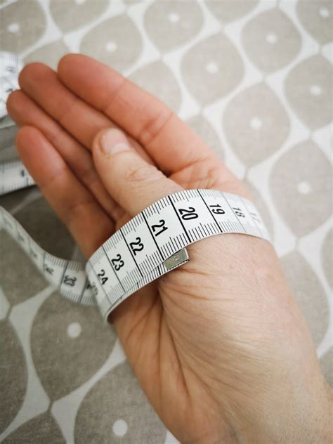 Bangle Size Guide Yvonne Kelly Irish Jewellery