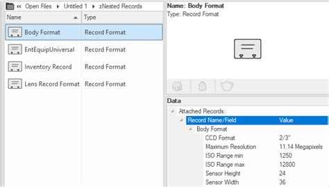 Custom Symbols In Camera Tool Entertainment Vectorworks Community Board