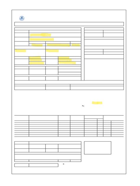 All Onboarding Sample Forms Pdf