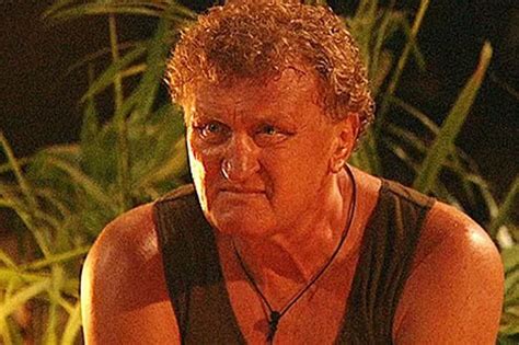Brit Heavyweight Champ Joe Bugner 68 Is Battling Skin Cancer Caused