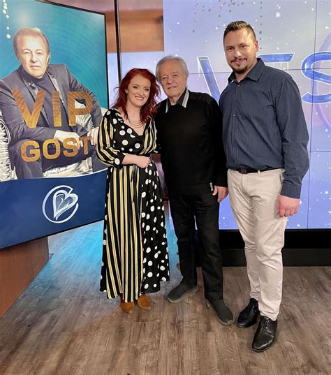 Alfi Nipič Spregovoril O Težki Obliki Bolezni Svet24 Si