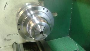 Homemade C Collet Chuck HomemadeTools Net