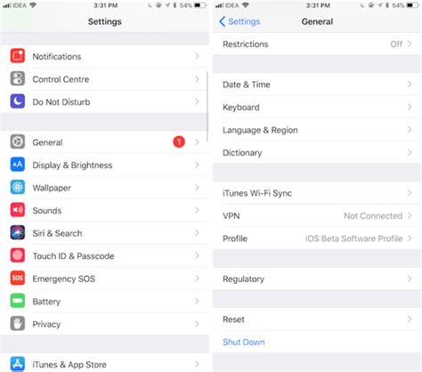 How To Shut Down Restart And Wake Screen On IPhone X IPhone Hacks IPhone IPad IOS Blog
