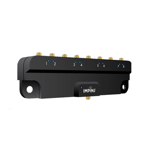 Impinj R700 Antenna Hub Rfidit