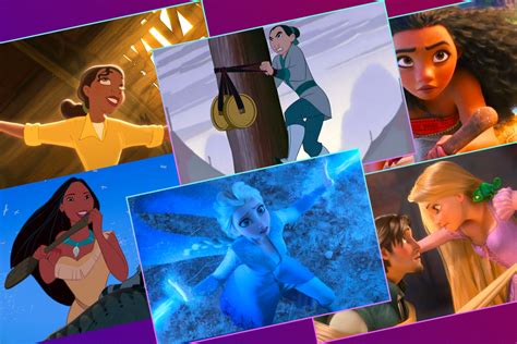 Disney Princesses Ranked By How Well Theyd Survive The Real World