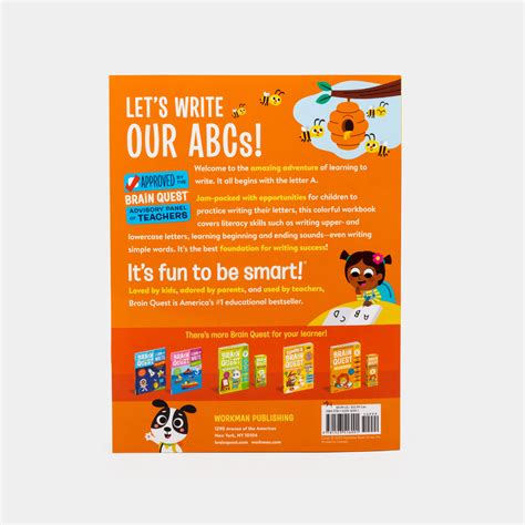 Learn To Write Letters