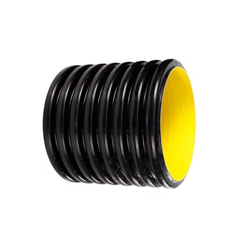 Exploring The World Of Hdpe Culvert Pipes A Comprehensive Guide Sino