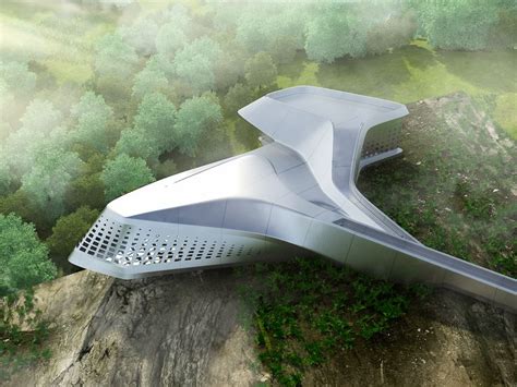 109 Best Images About Dynamic Architecture On Pinterest Museums