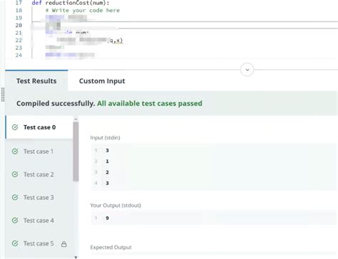 2024 Mcc Oa 千禧年oa Millennium Challenge Corporation Oa Oa代写 面试代面 Csoahelp代码代写面试oa助攻