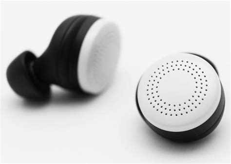 Doppler Labs Earbuds Are A Remote Control For Your Ears
