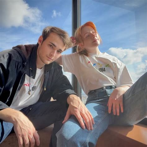 Megan Elizabeth The Hito Bito • Threads Say More