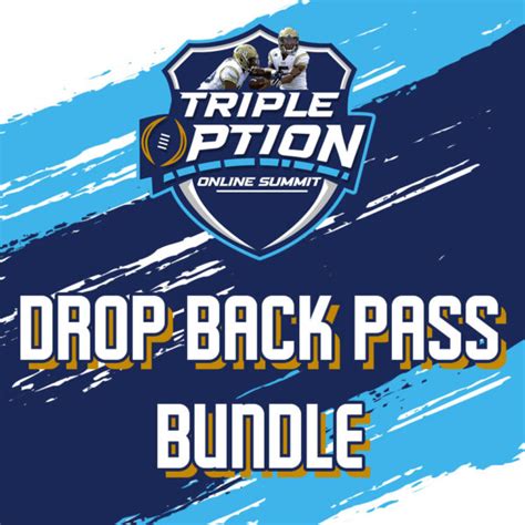 Flood And Smash Pass Concepts