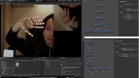 unity sentis：在 unity runtime unity 中使用人工智能模型
