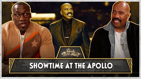 Steve Harvey On Bathing In Public Bathrooms Living In Car And Blowing Up