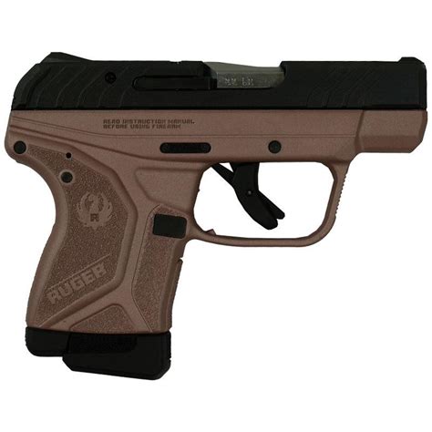 Ruger Lcp Ii 22lr Vs Smith And Wesson Model 19 Classic 4 25 Size