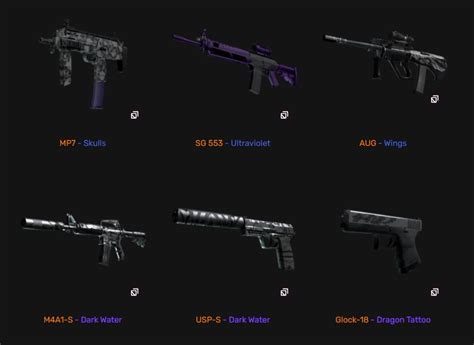 How To Use A Cs Go Weapon Case With Maximum Profit