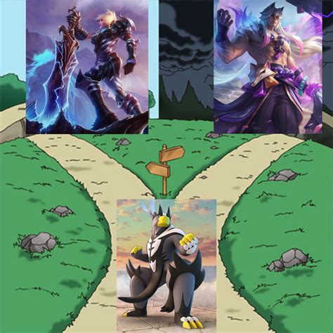 125 Best Urshifu Images On Pholder Stunfisk Pokemon Unite And