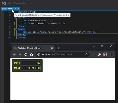 將 Mvc 功能打包成可攜式元件 黑暗執行緒