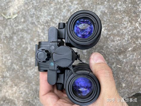 只看3个参数帮你轻松选购夜视仪下 知乎