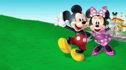 Watch Mickey Mouse Mixed Up Adventures Disney
