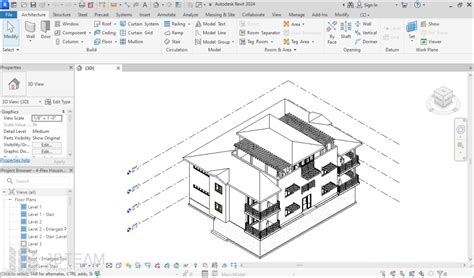 Autodesk Revit 2024 Template Download Vin Ottilie