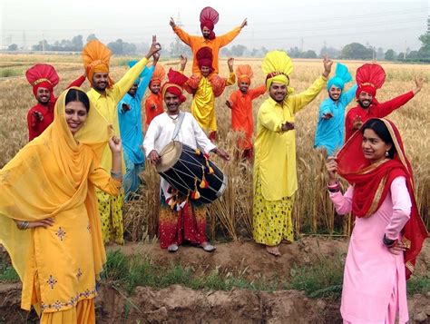 Rain Expected In Punjab Post Baisakhi Skymet Weather Services