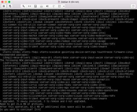guide raspbian lite with rpd lxde xfce mate i3 openbox x11 gui page