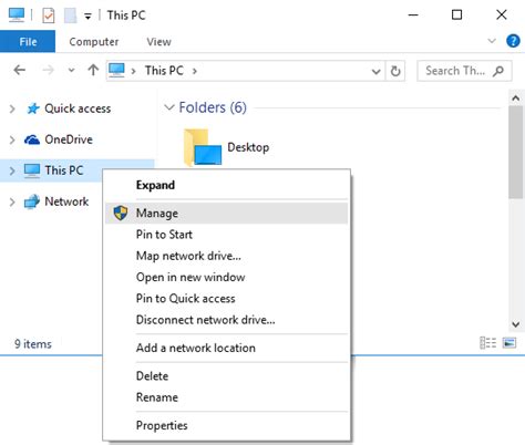 Enable Windows Administrator Account From Command Prompt Password Recovery