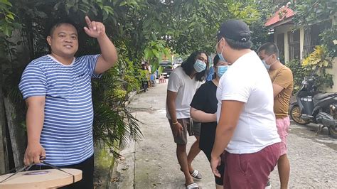 Happy Birthday Tito Shernan Youtube