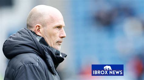 Rangers Board Questioned By Former Ibrox Ace Amid Absolute Disgrace