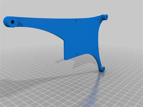 Raspberry Pi Standalone Console By Pyrohmstr Download Free STL Model Printables Com