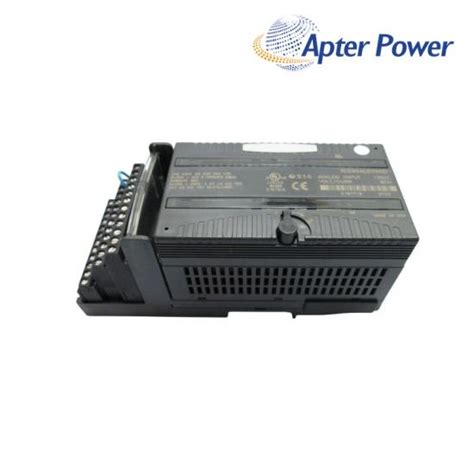 China Ge General Electric Ic200alg264e Analog Input Module Ge General Electric Ic200alg264e