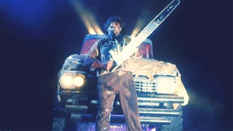 Leatherface Texas Chainsaw Massacre Iii Alamo Drafthouse Cinema