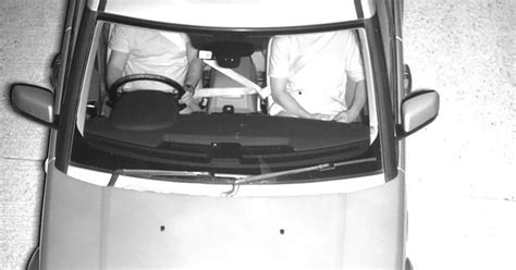 Which Australian States Use Seatbelt Detection Cameras