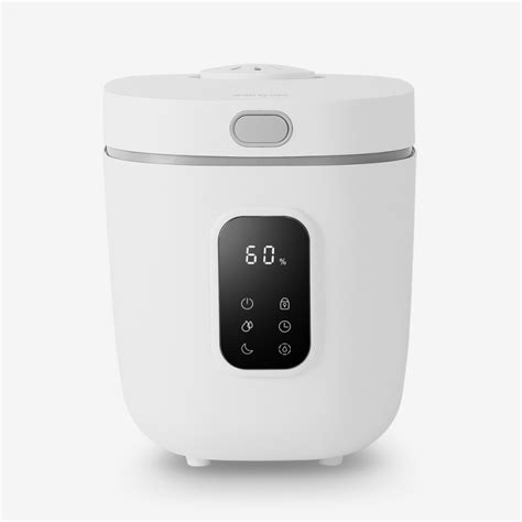 미로 에어레스트 올스텐 가열식 가습기 Arsh 01 즐거움의 시작 Funshop