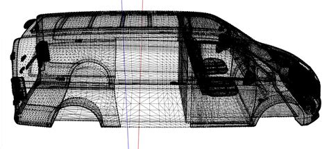 Only Seeing Wireframe Not Solids Pro Sketchup Community