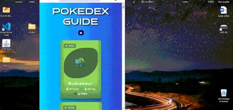 İlker ŞendoĞan On Linkedin Html Css Js Javascript Pokemon Project