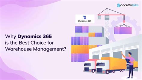 Warehousemanagement Dynamics365 Inventoryoptimization Automation