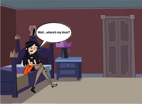 Tess Missing Boot Part 2 By Eror343 On Deviantart